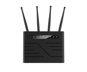 5G CPE, 4G LTE Router powered by Qualcomm