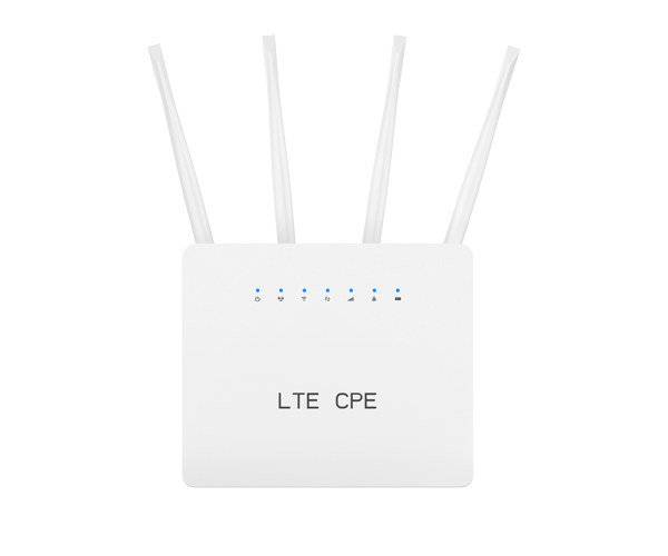 N300 CAT4 4G WIFI Router - Orfa Tech