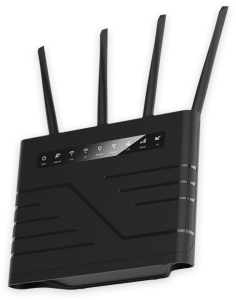IP65 4G 5G Outdoor Router For Fixed Wireless Internet