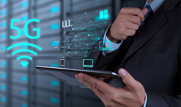 What is 5G CPE, Definition, Application, and Solution