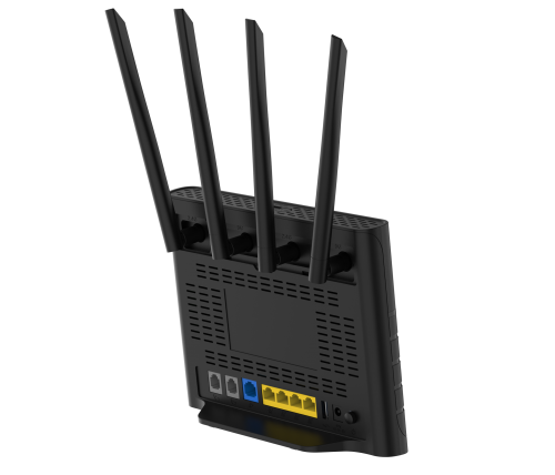 AX3000 WIFI 6 CAT12 4G LTE ROUTER - Orfa Tech