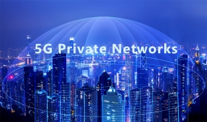 What is 5G private networks? 5g private network architecture