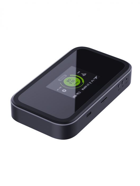 5G Hotspot MiFi Router M518 - Orfa Tech